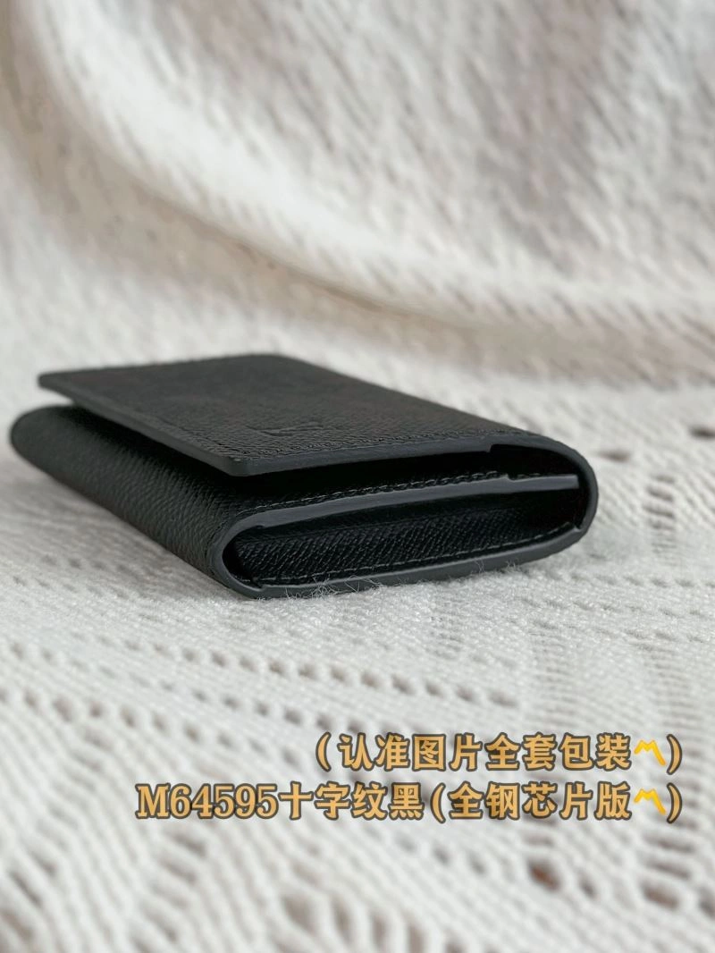 Brand-original Louis Vuitton Wallets Purse