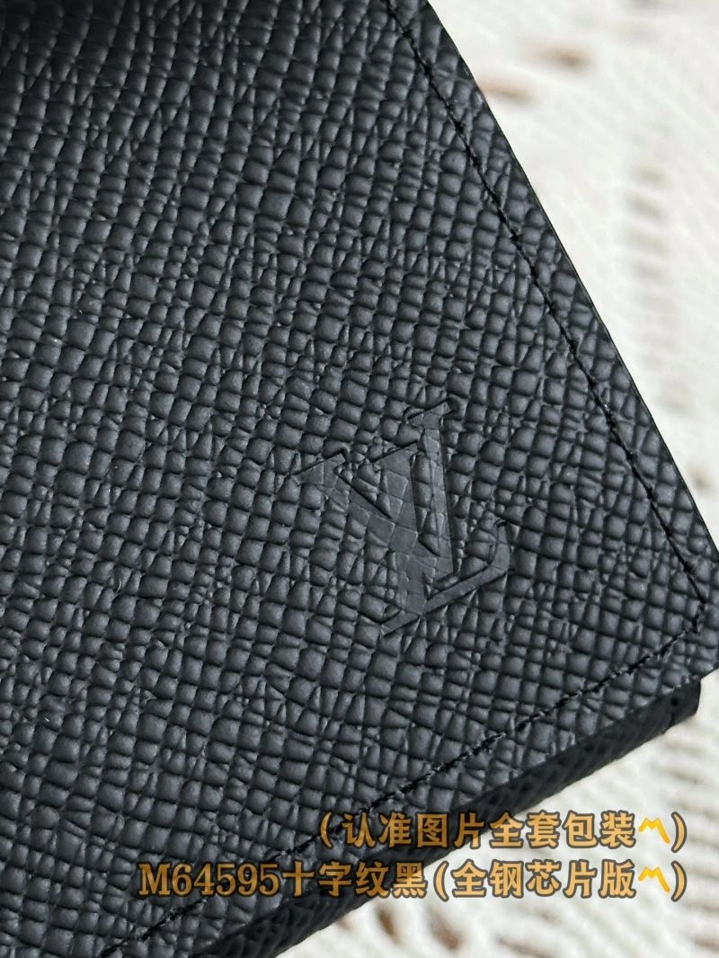 Brand-original Louis Vuitton Wallets Purse
