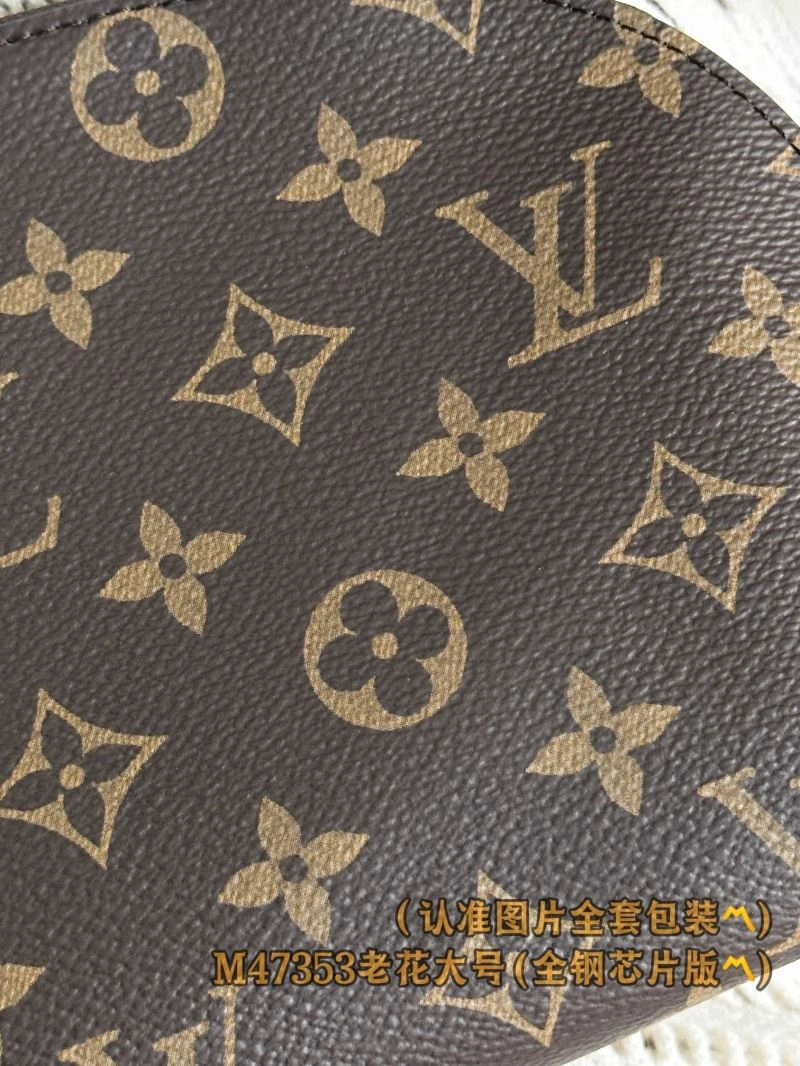 Budget-friendly Louis Vuitton Wallets Purse