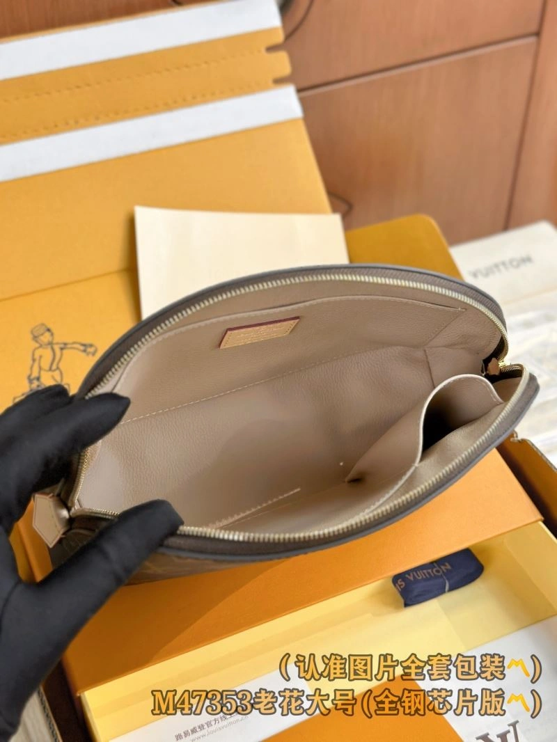 Budget-friendly Louis Vuitton Wallets Purse
