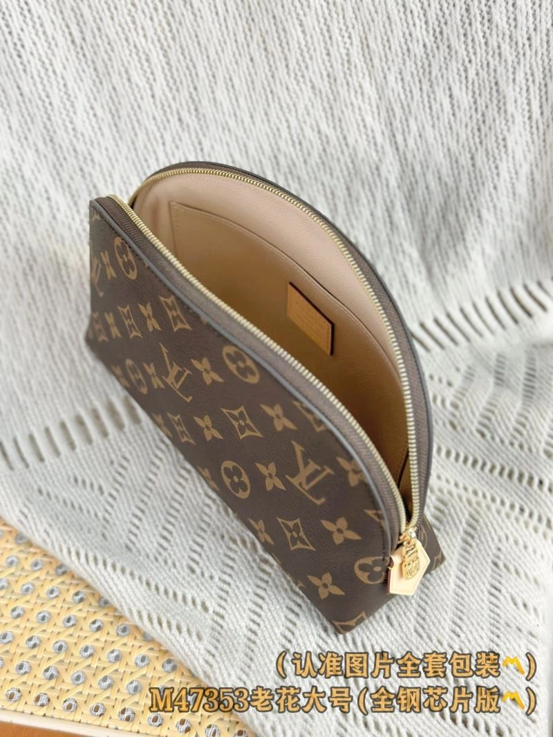 Budget-friendly Louis Vuitton Wallets Purse