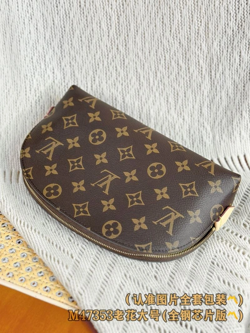 Budget-friendly Louis Vuitton Wallets Purse