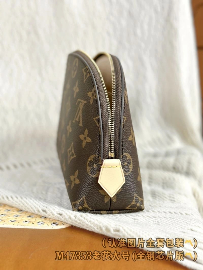 Budget-friendly Louis Vuitton Wallets Purse