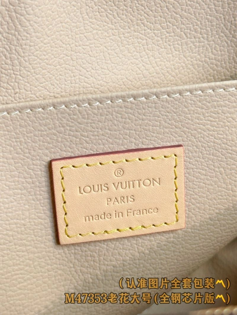 Budget-friendly Louis Vuitton Wallets Purse