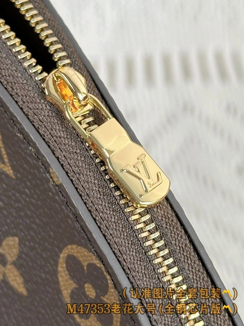 Budget-friendly Louis Vuitton Wallets Purse