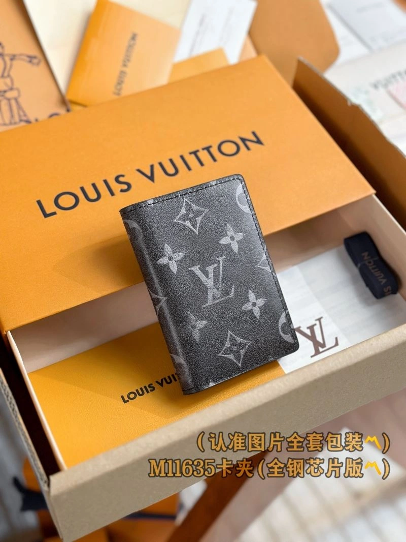 Louis Vuitton Wallets Purse