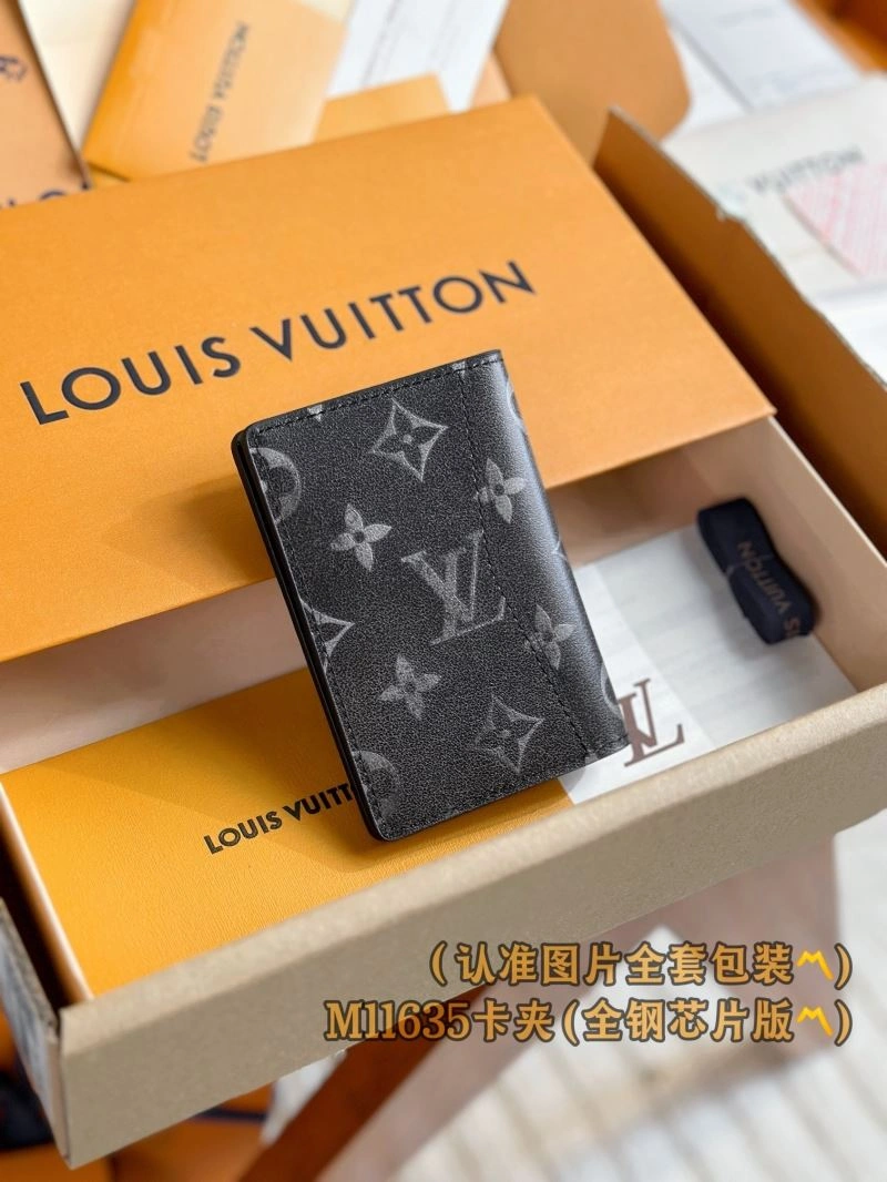 Factory-made Louis Vuitton Wallets Purse