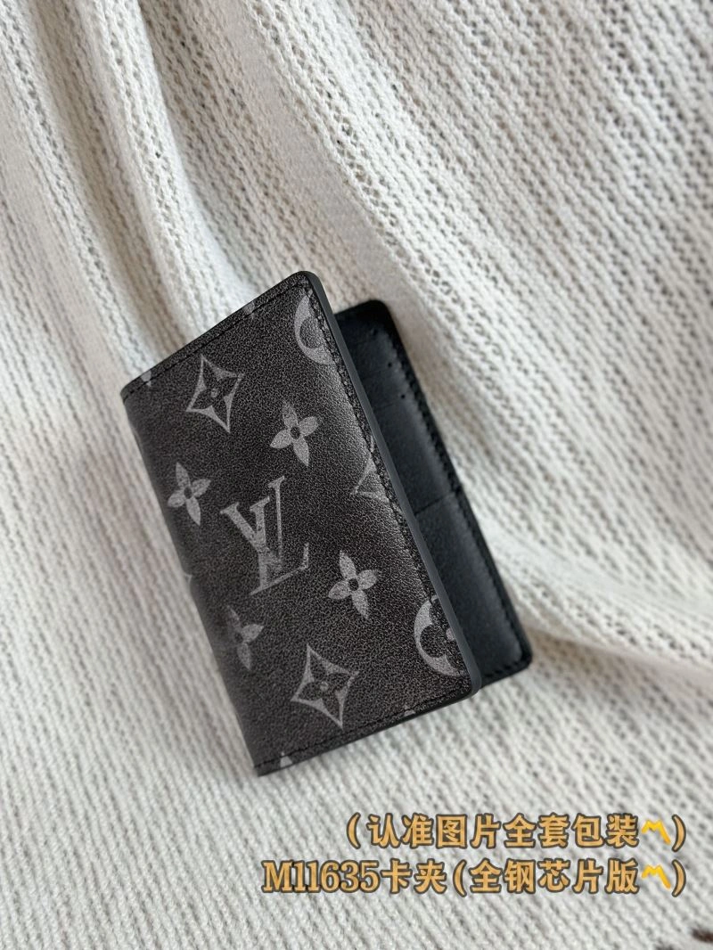 Factory-made Louis Vuitton Wallets Purse