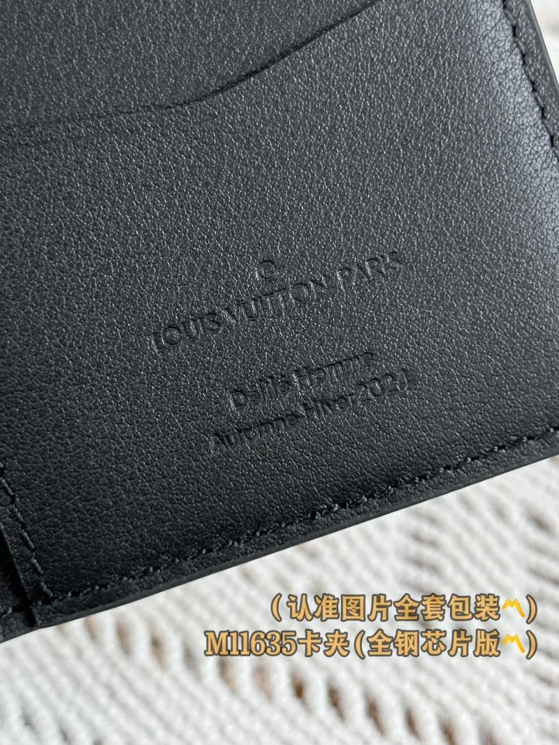 Factory-made Louis Vuitton Wallets Purse