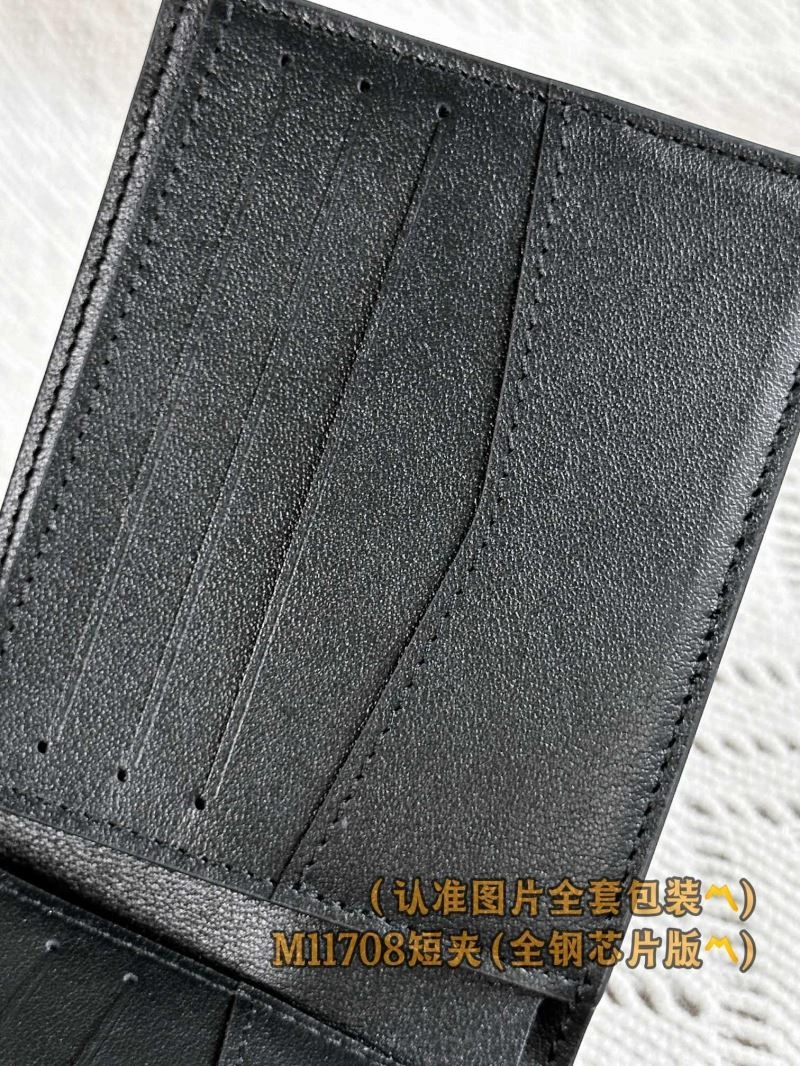 Authentic Louis Vuitton Wallets Purse