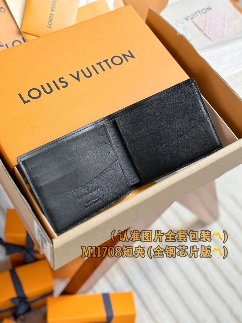 Authentic Louis Vuitton Wallets Purse