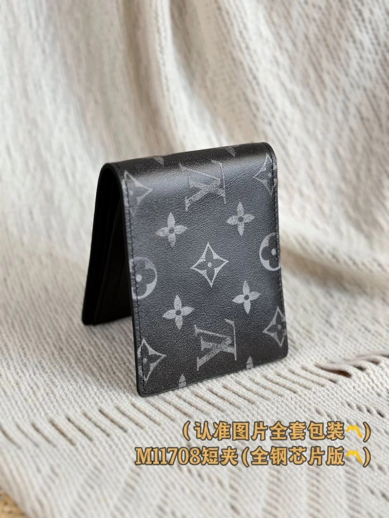 Authentic Louis Vuitton Wallets Purse