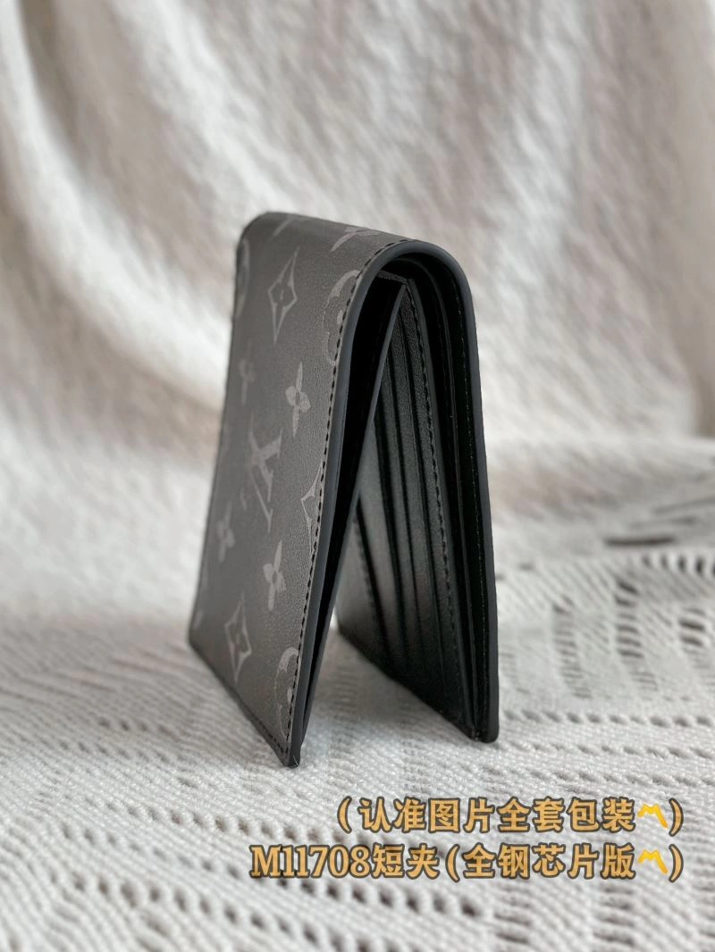 Authentic Louis Vuitton Wallets Purse