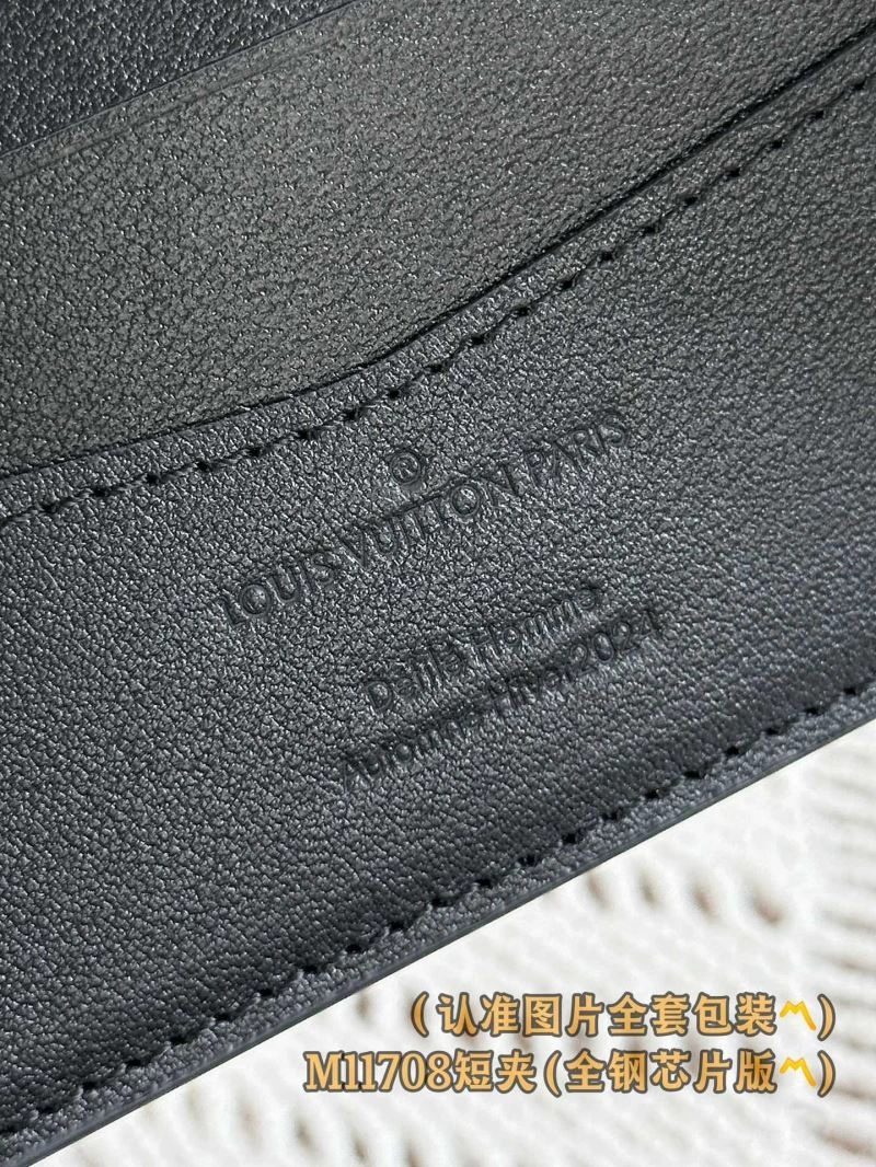 Authentic Louis Vuitton Wallets Purse