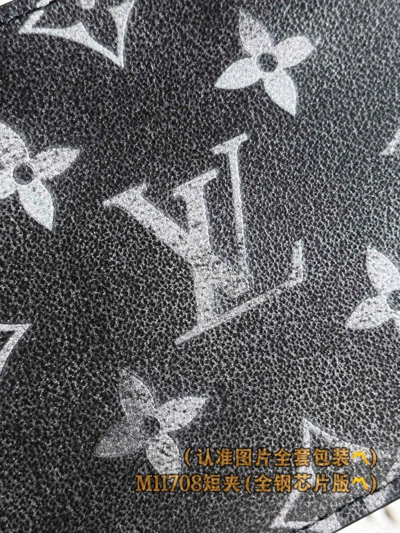 Authentic Louis Vuitton Wallets Purse