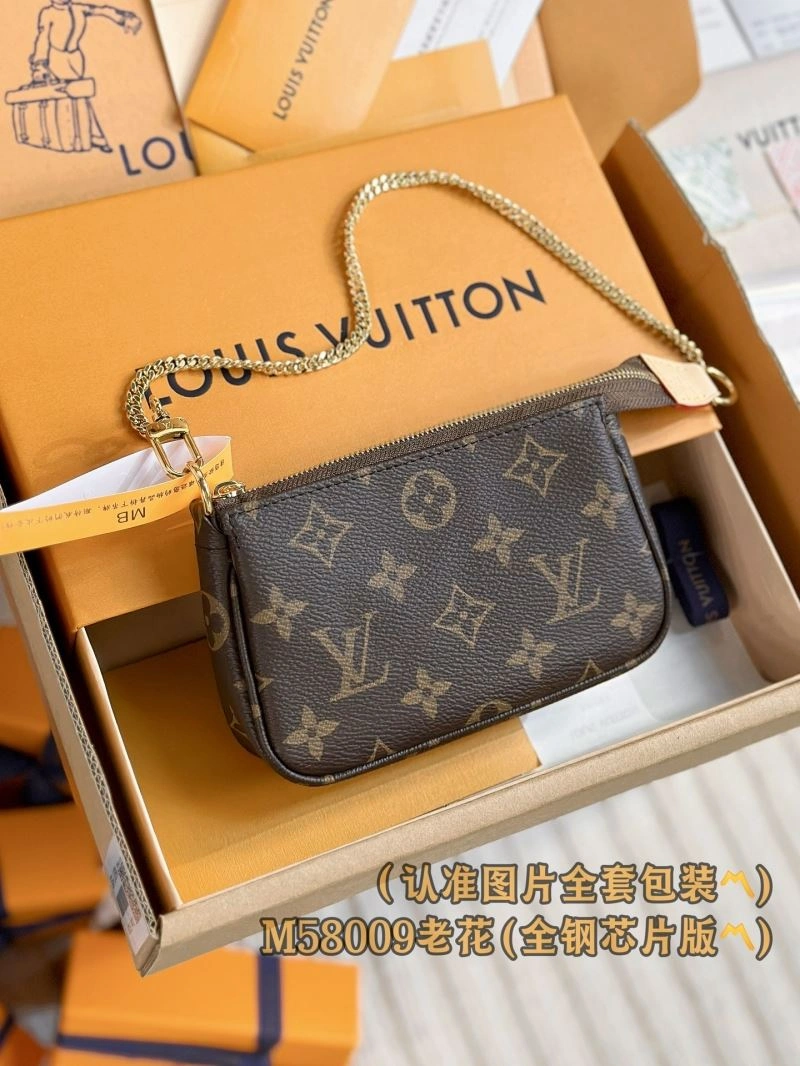 Louis Vuitton Wallets Purse