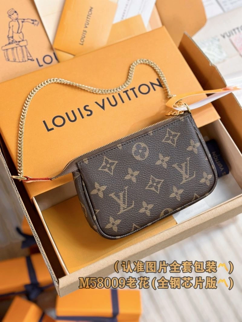 Genuine Louis Vuitton Wallets Purse