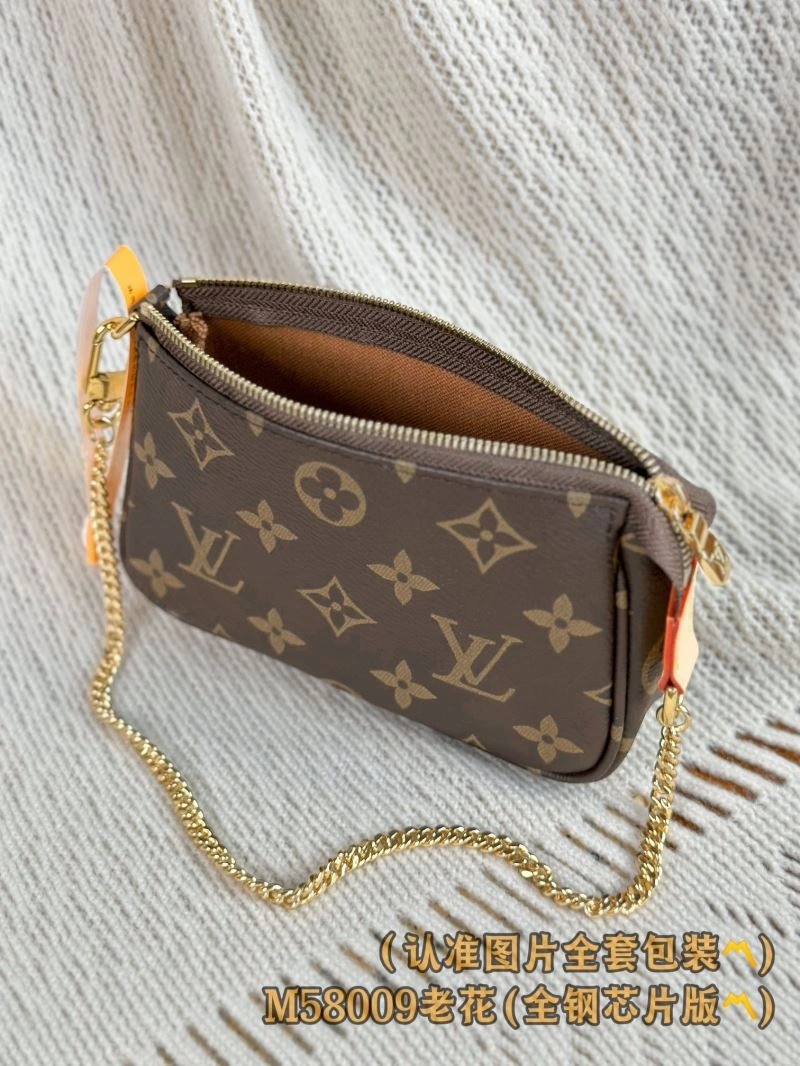 Genuine Louis Vuitton Wallets Purse