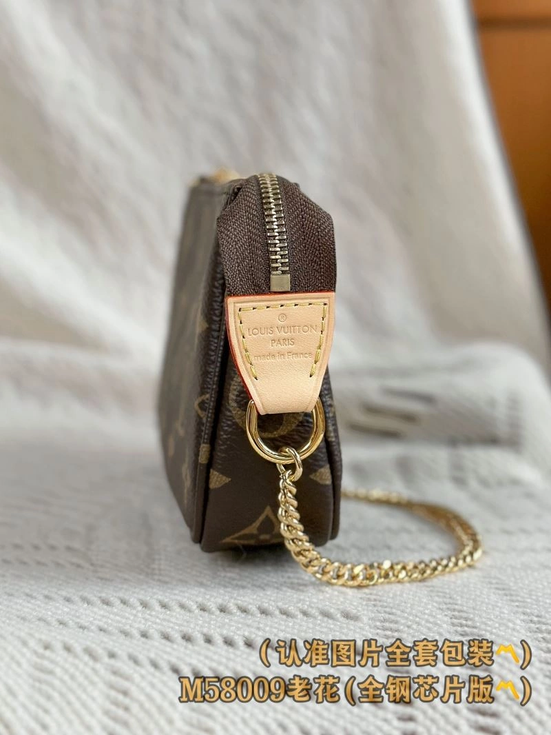 Genuine Louis Vuitton Wallets Purse