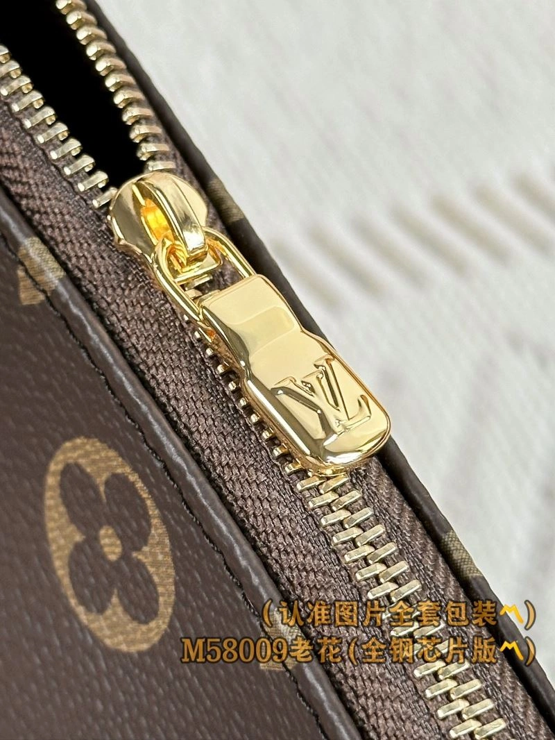 Genuine Louis Vuitton Wallets Purse