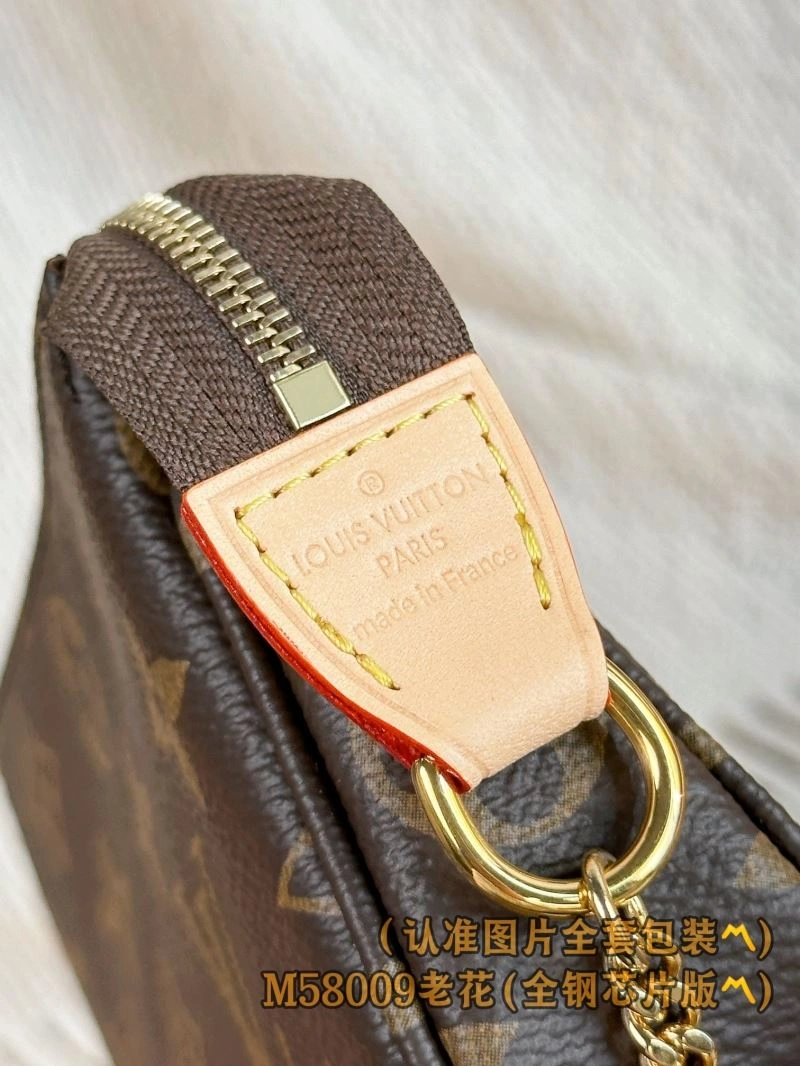 Genuine Louis Vuitton Wallets Purse