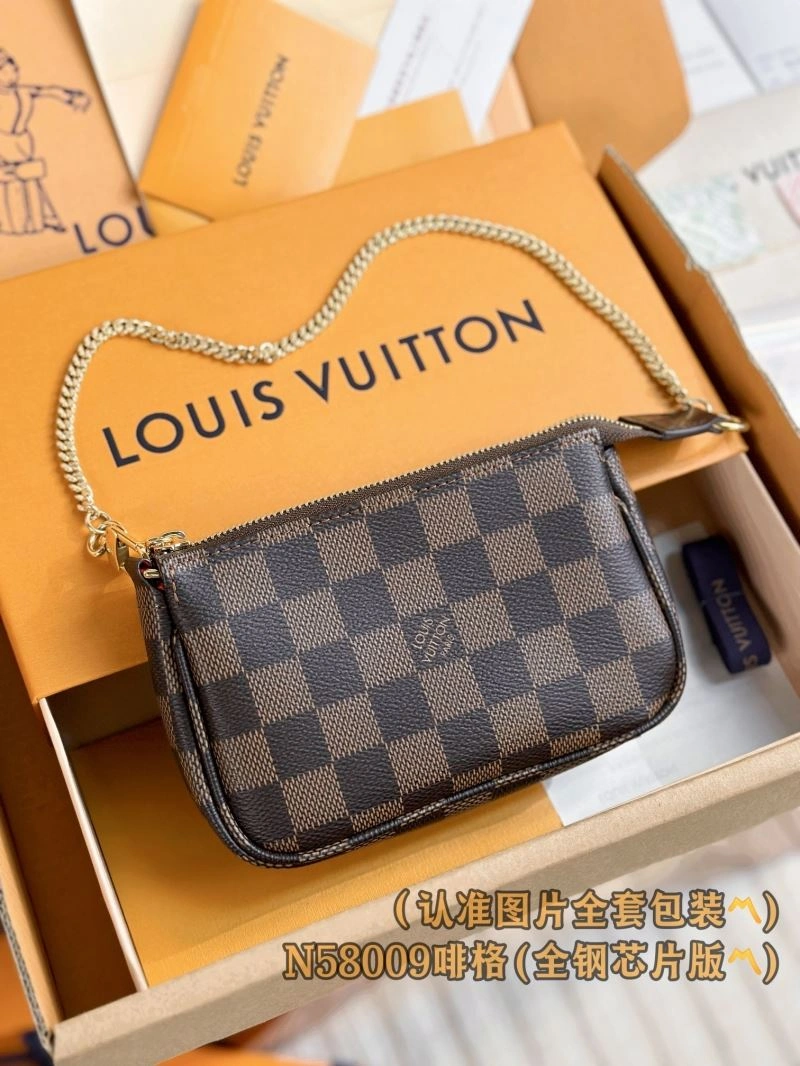 Louis Vuitton Wallets Purse