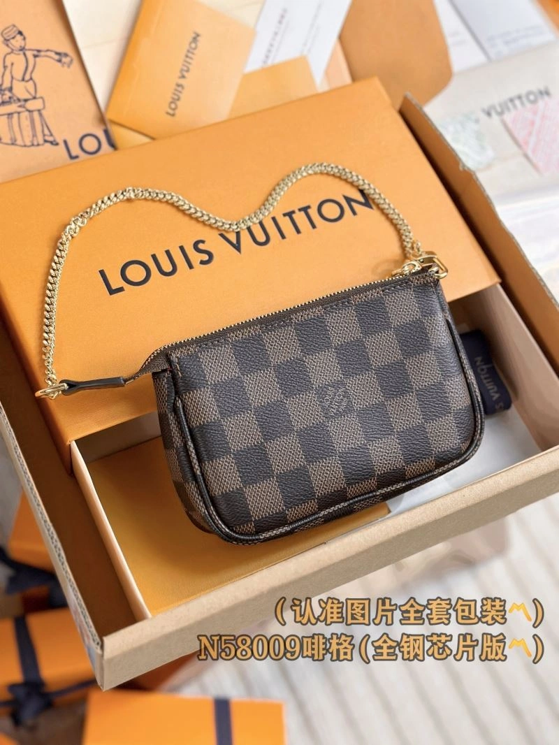 Original Louis Vuitton Wallets Purse
