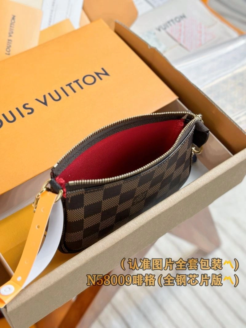 Original Louis Vuitton Wallets Purse