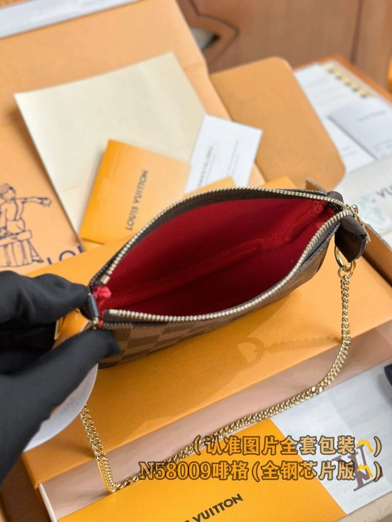 Original Louis Vuitton Wallets Purse