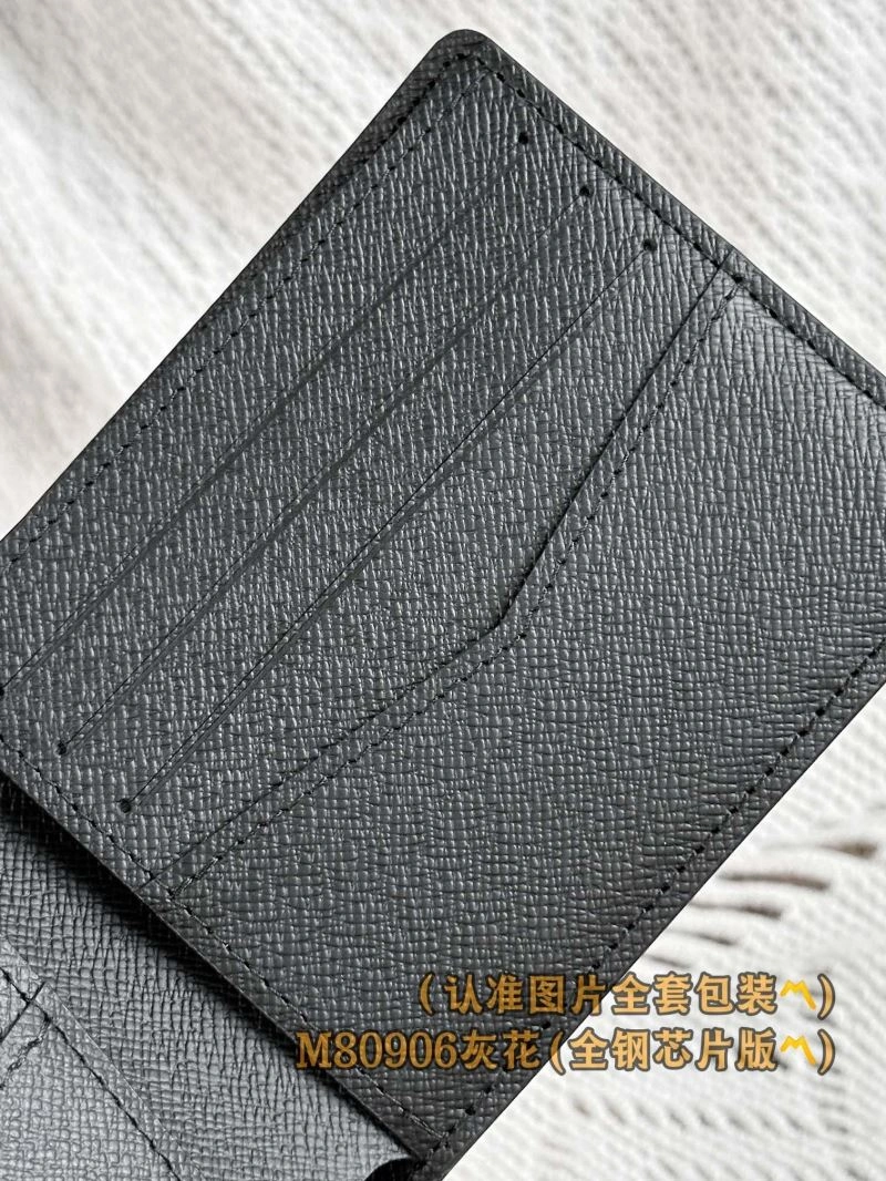 Genuine Louis Vuitton Wallets Purse