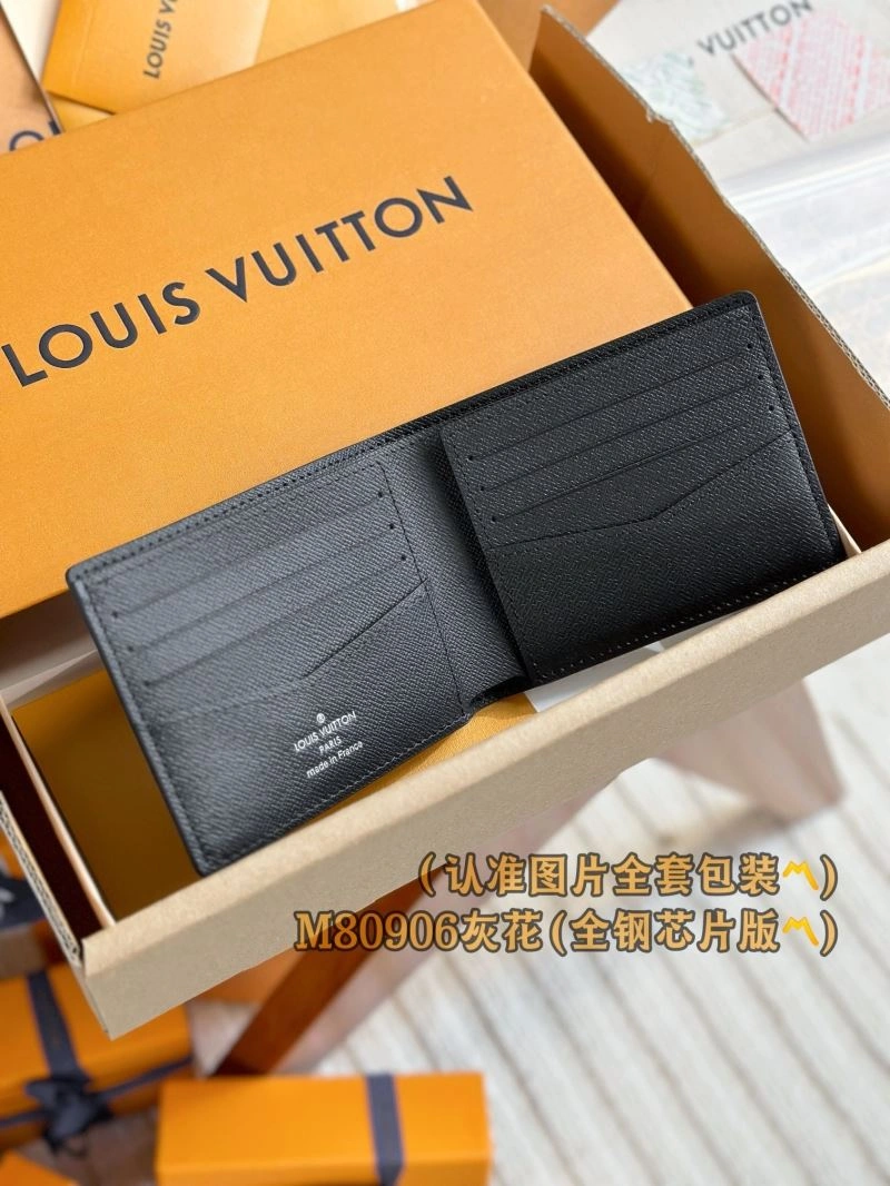 Genuine Louis Vuitton Wallets Purse