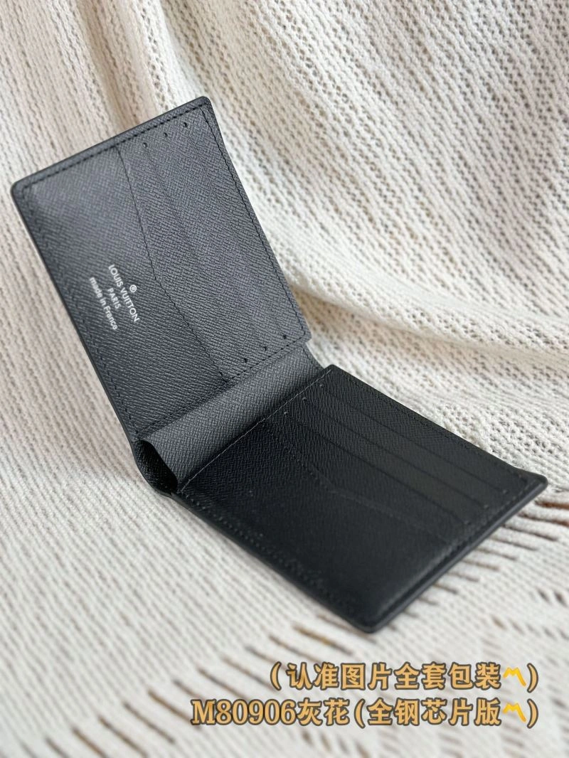 Genuine Louis Vuitton Wallets Purse