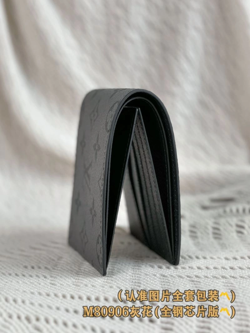 Genuine Louis Vuitton Wallets Purse