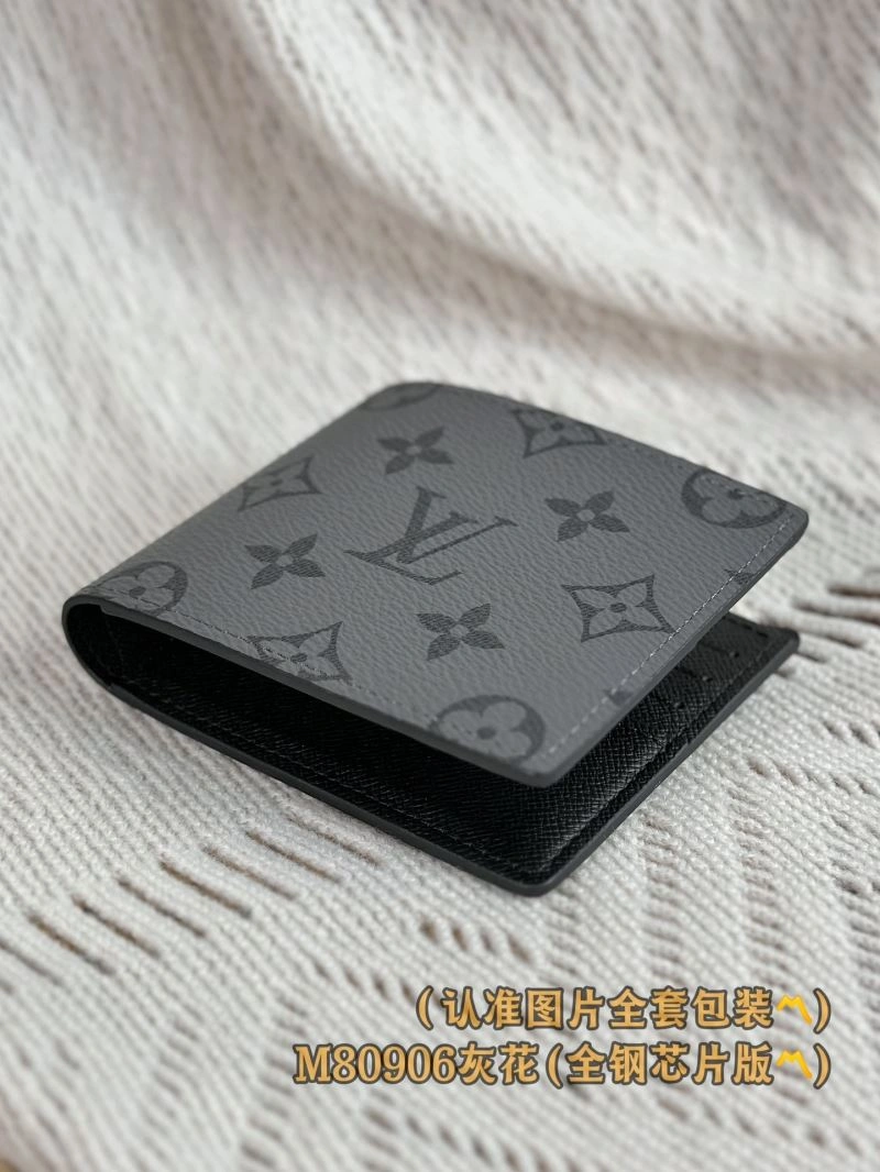 Genuine Louis Vuitton Wallets Purse