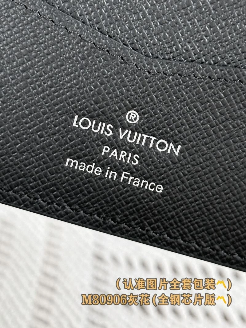 Genuine Louis Vuitton Wallets Purse