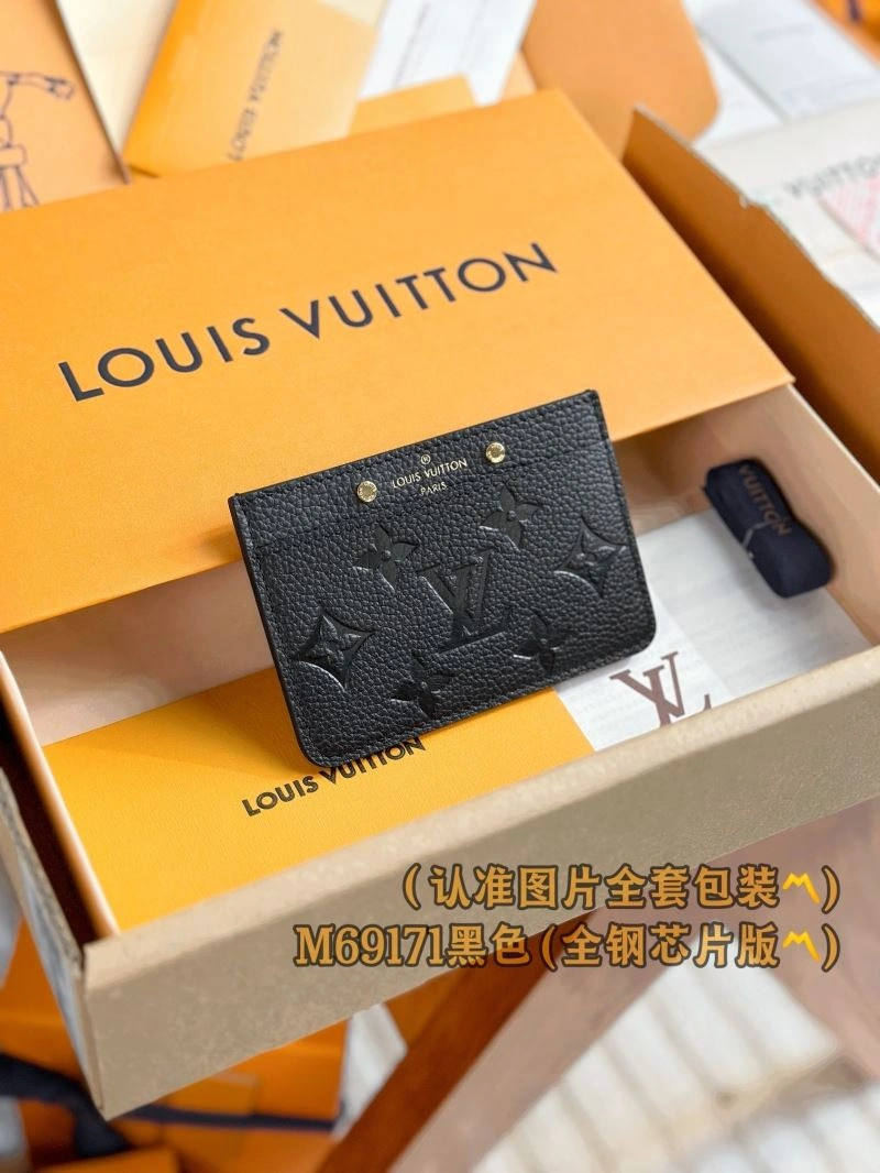 Louis Vuitton Wallets Purse