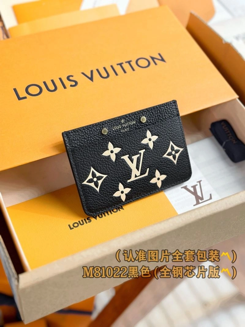 Louis Vuitton Wallets Purse