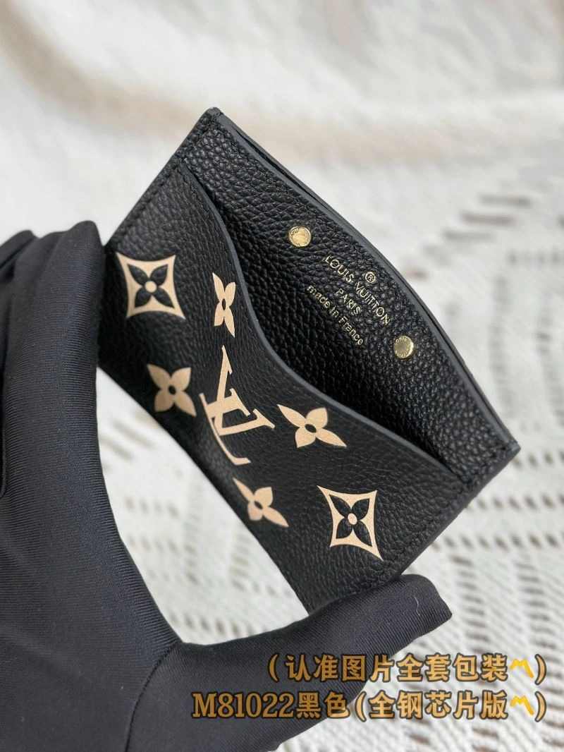 Reasonably priced Louis Vuitton Wallets Purse