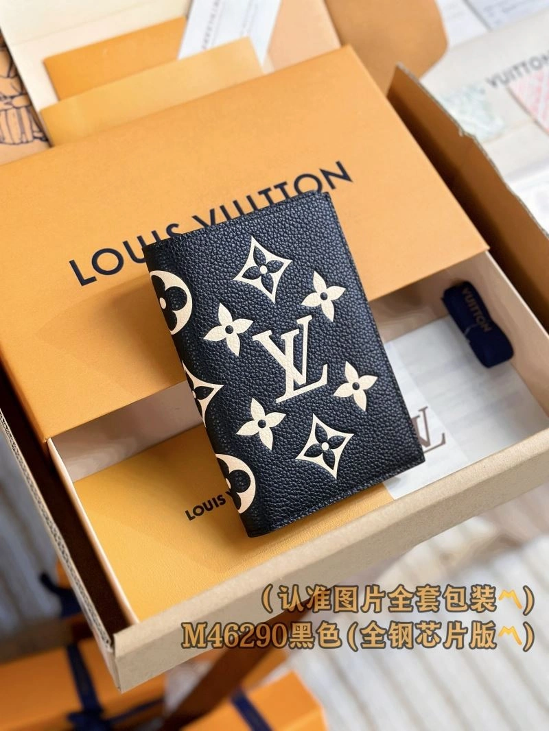 Louis Vuitton Wallets Purse