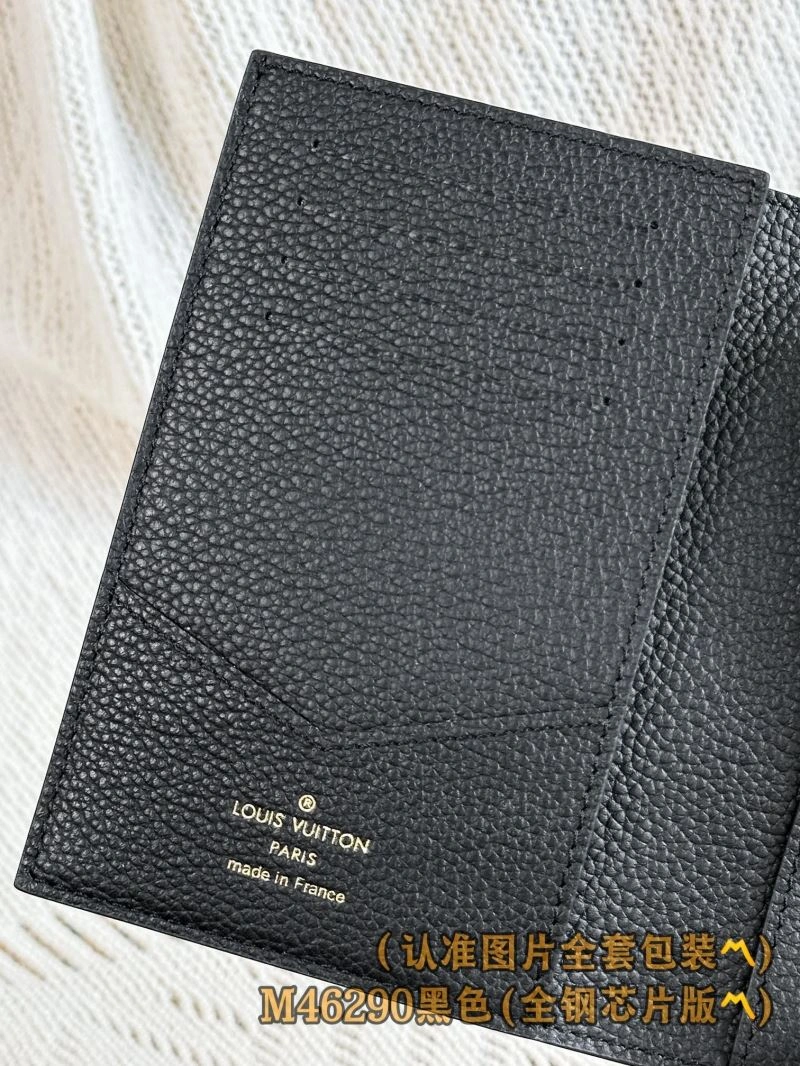 Discounted Louis Vuitton Wallets Purse