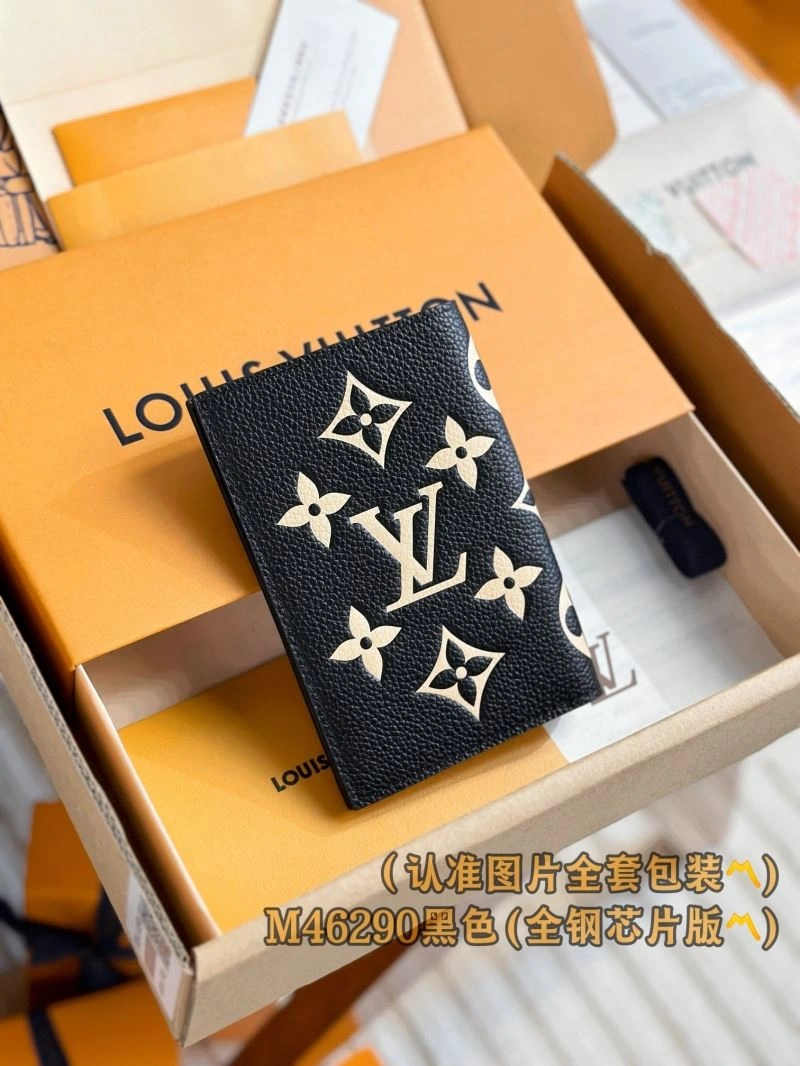 Discounted Louis Vuitton Wallets Purse