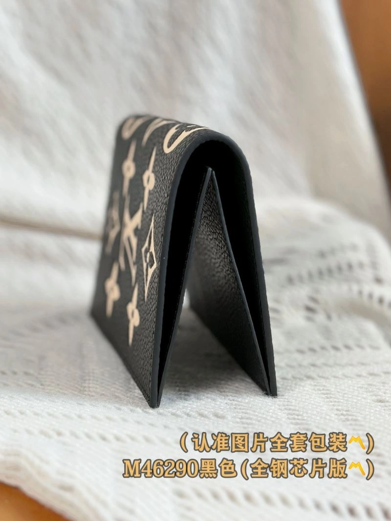 Discounted Louis Vuitton Wallets Purse