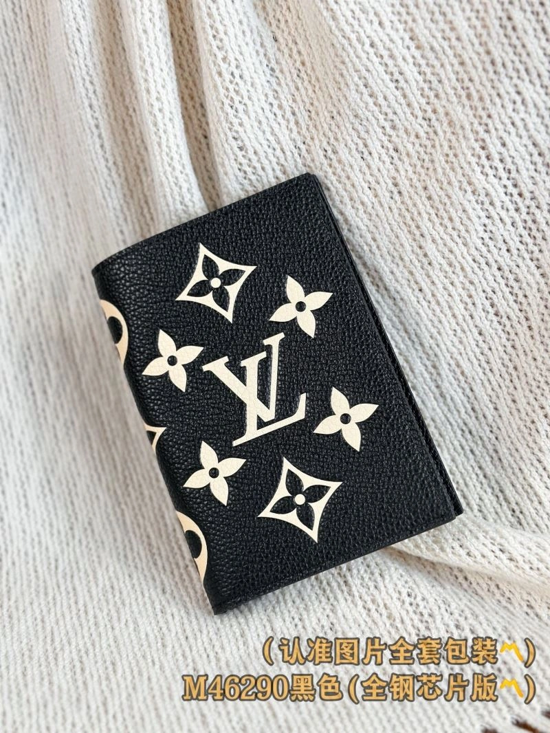 Discounted Louis Vuitton Wallets Purse