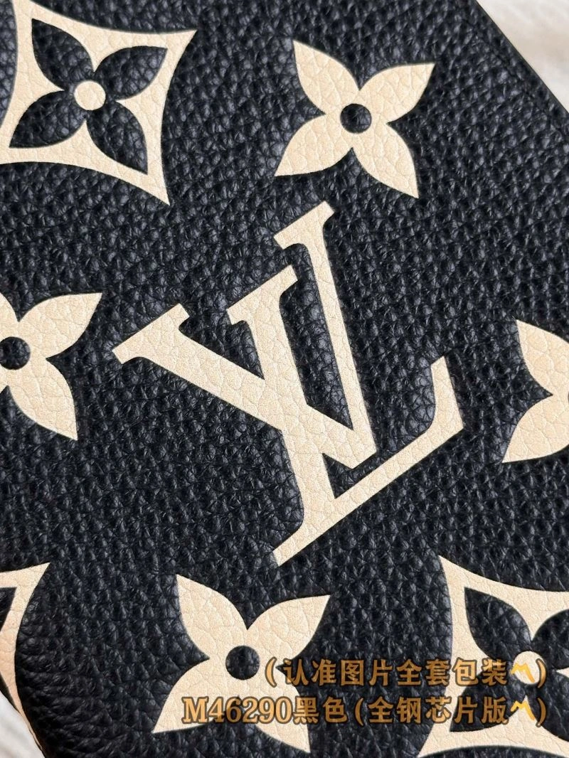 Discounted Louis Vuitton Wallets Purse