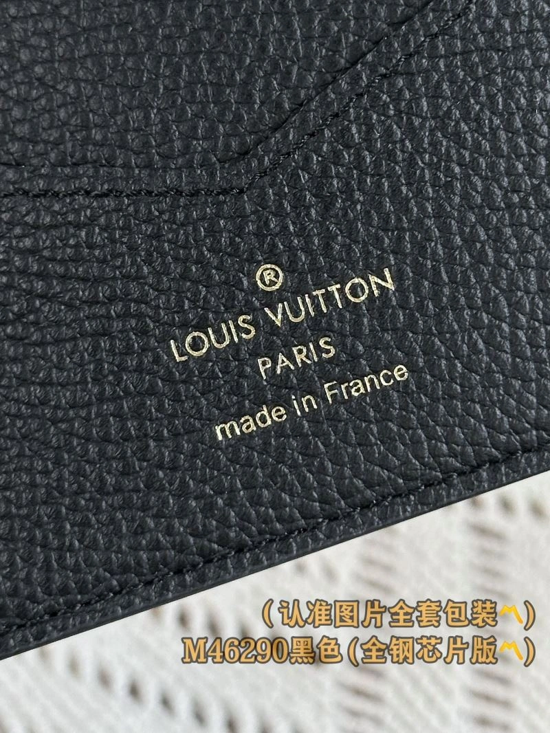 Discounted Louis Vuitton Wallets Purse