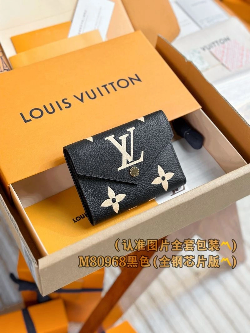 Louis Vuitton Wallets Purse