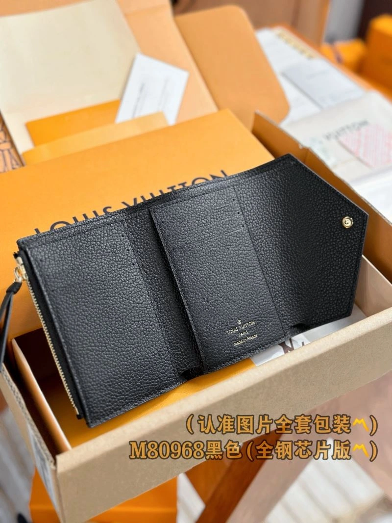 Genuine Louis Vuitton Wallets Purse