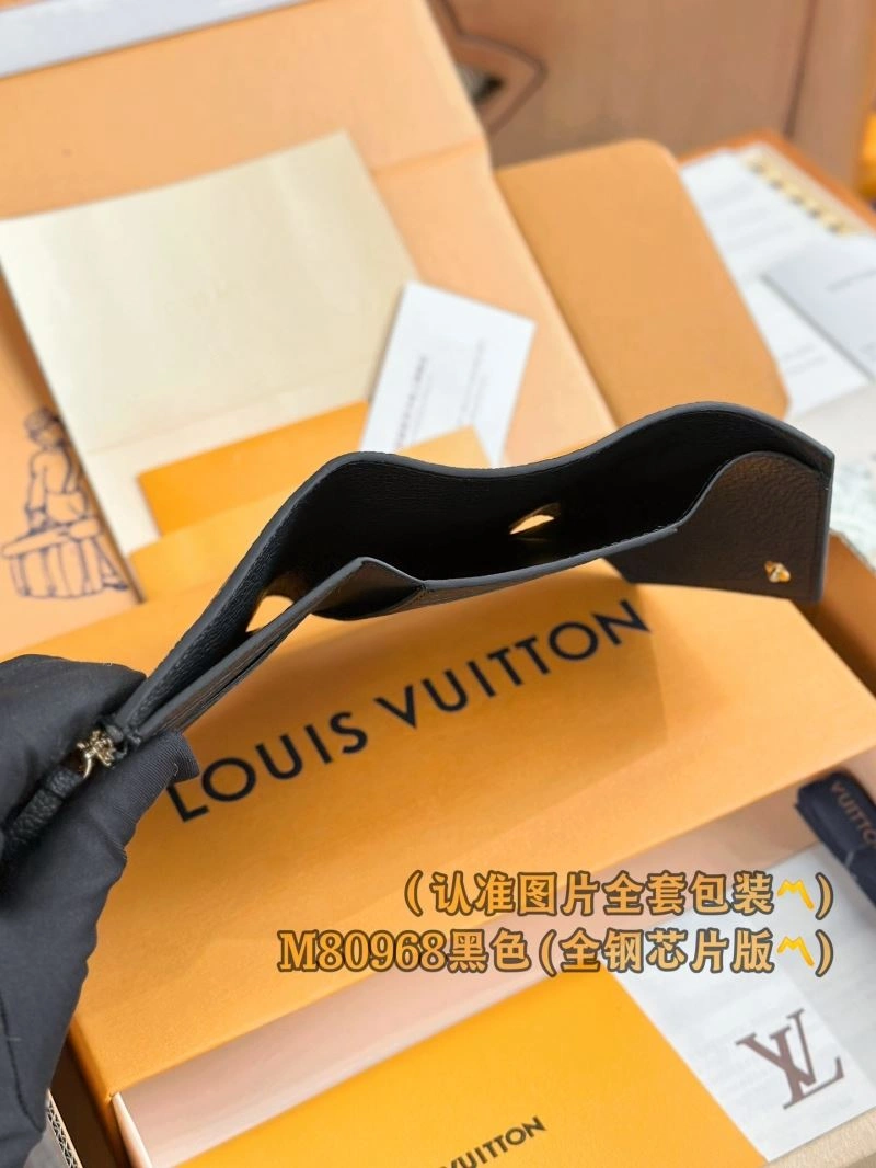 Genuine Louis Vuitton Wallets Purse