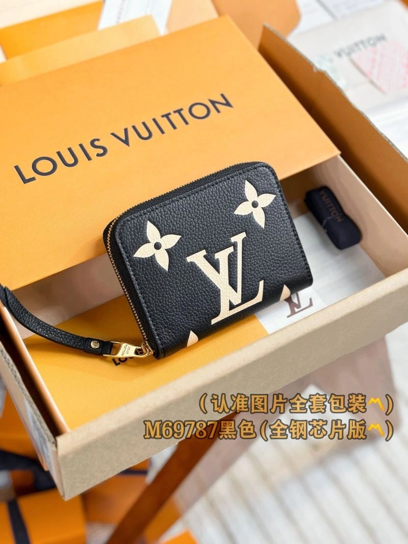 Louis Vuitton Wallets Purse