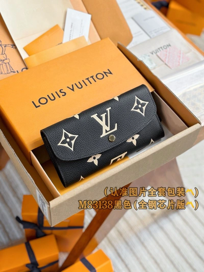 Louis Vuitton Wallets Purse